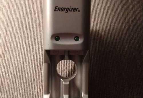 Зарядное устройство Energizer