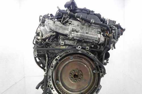 Двигатель 651924 Mercedes E-klasse (W212) 2009 - 2