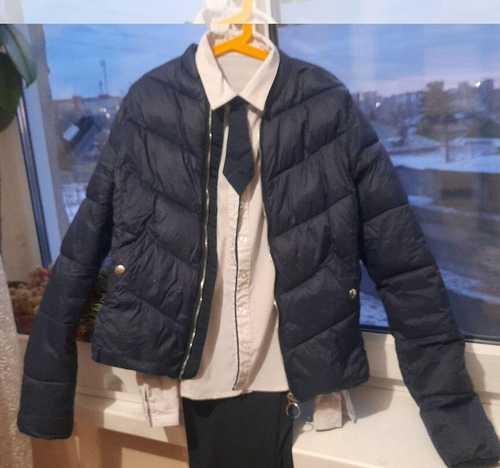 Школьная форма для девочки 152-158