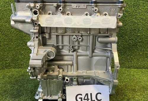 Двигатель G4LC Hyundai Solaris Kia 1.4