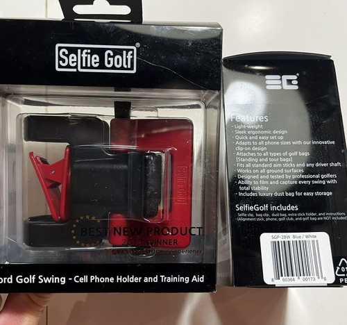 Selfiegolf / Гольф тренажер / Сэлфи Гольф