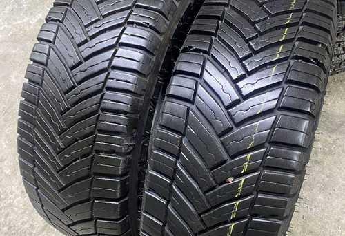 Michelin Agilis CrossClimate 215/65 R16C