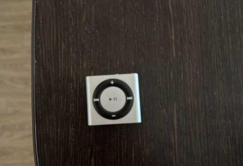 Плеер iPod shuffle