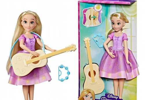 Disney Princess Hasbro Рапунцель новая