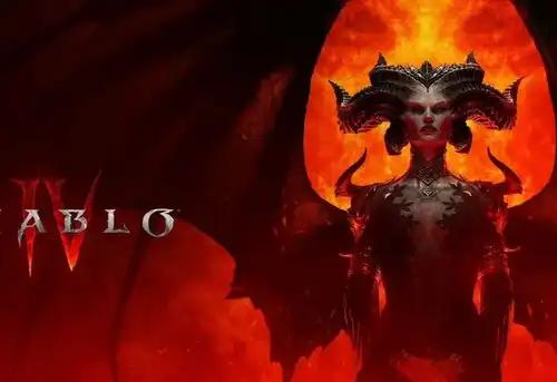 Diablo 4 pc standart