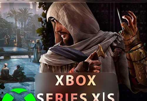 Xbox Series One Код активации + Sunshine Manor