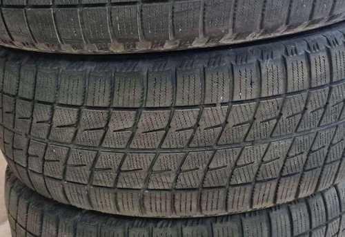 Bridgestone Ice Partner 225/55 R17 97Q