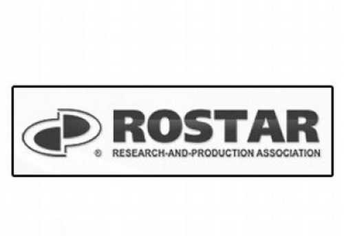 Rostar 1803414010201 180-3414010-201 тяга рулевая