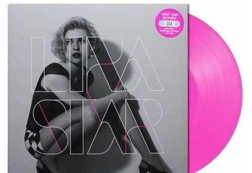 Lika Star / The Best (Coloured Vinyl)(LP)