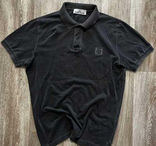 Stone Island поло