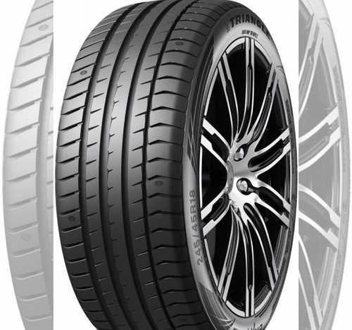 Triangle EffeXSport TH202 215/35 R18 84Y