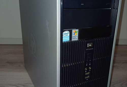 Компьютер HP DC5700
