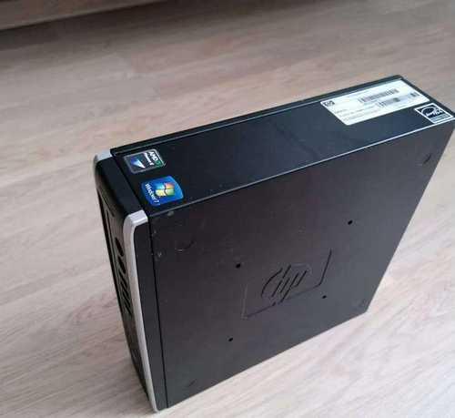 Hp compaq 6005 pro