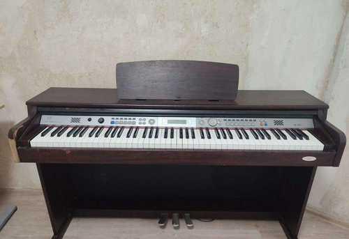 Цифровое пианино DP268