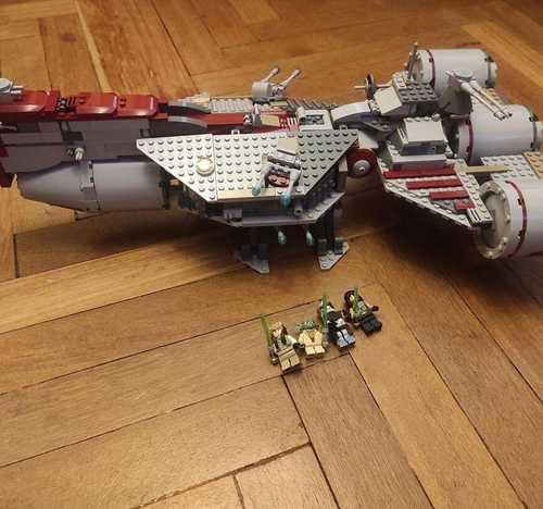 Lego star wars 7964