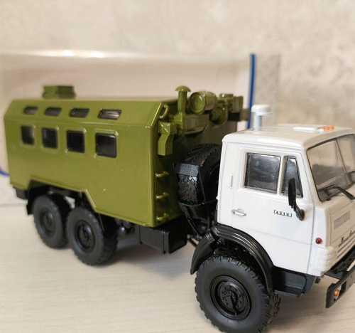 Камаз-4310 К4320Д