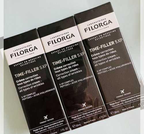 Filorga