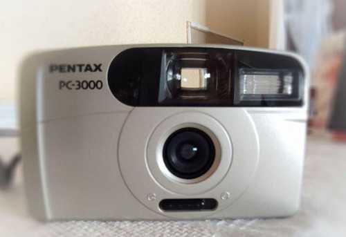 Пленочный фотоаппарат pentax