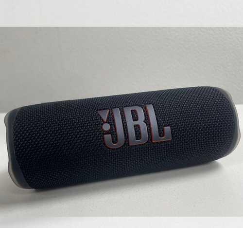 Портативная колонка JBL Flip 6