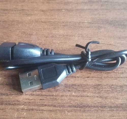 Кабель удлинительный USB 2.0