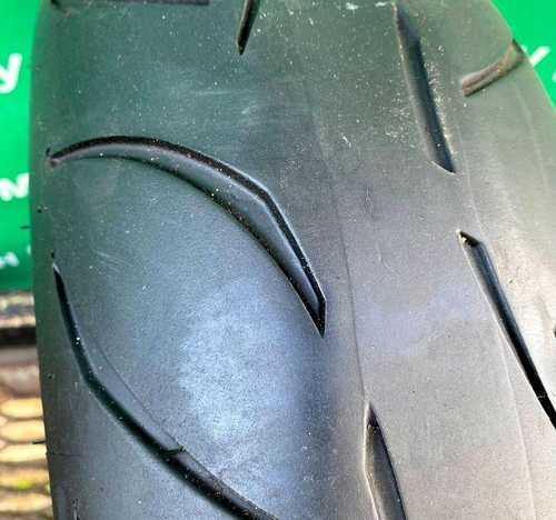 200 55 17 78W Metzeler Sportec M7 RR