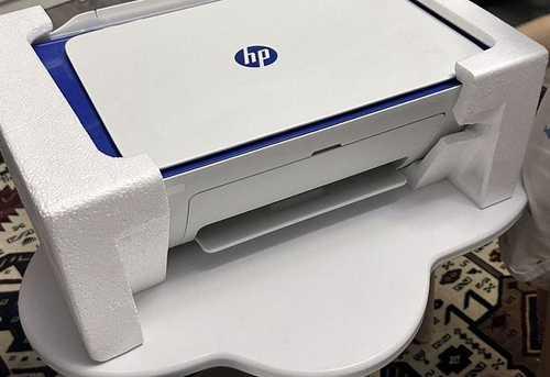 Принтер/сканер (мфу Струйное HP Deskjet 2630)