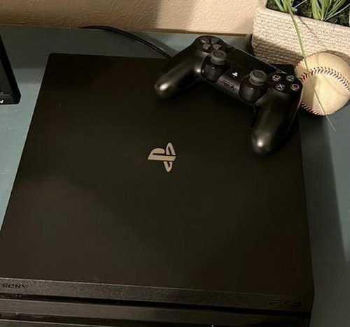 Sony playstation 4 pro 1tb