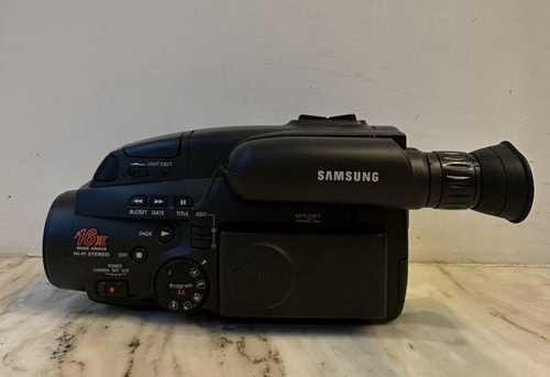 Видеокамера samsung vp-k80
