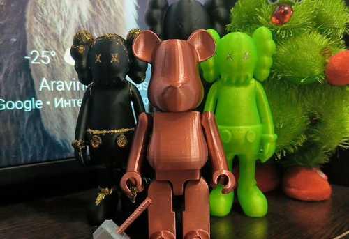 Bearbrick