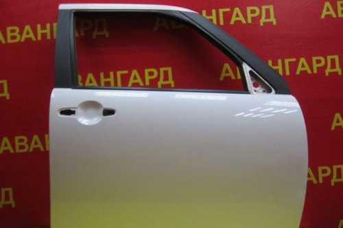 Дверь передняя правая Lifan Smily 320 LF479Q3-B