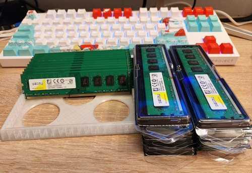 8+8гб DDR3 1600мгц