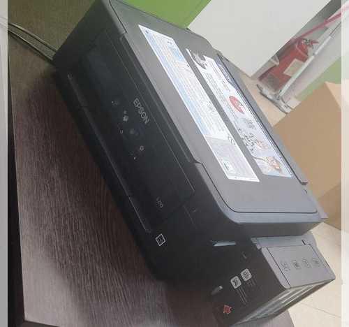 Принтер Epson L210