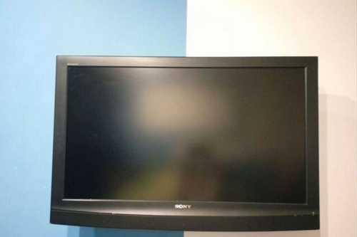 Продам телевизор sony KDL-40U2530