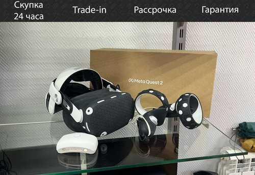 Vr очки Oculus Quest 2 256 Gb