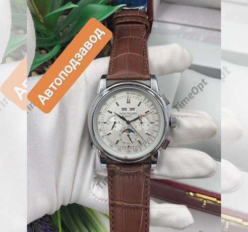 Мужские наручные часы patek philippe