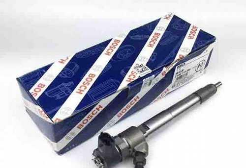 Форсунка Cummins 2.8 0445110594 bosch
