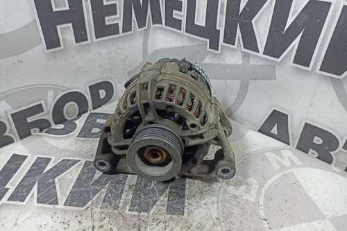 Генератор 70 А Opel Astra H