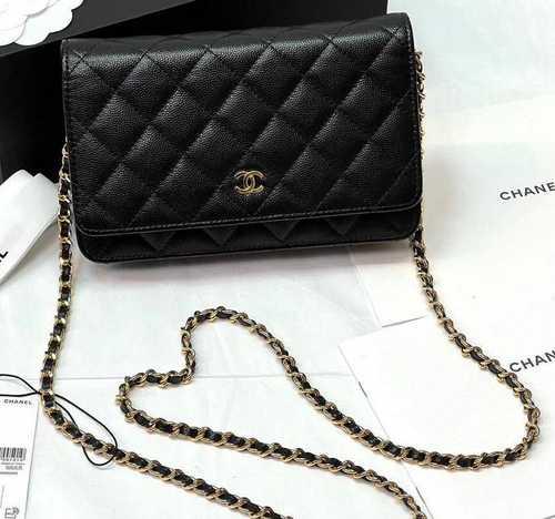 Сумка Chanel Woc