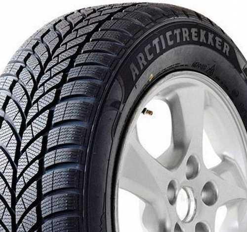 Maxxis WP-05 ArcticTrekker 205/45 R16 87H