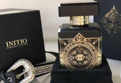 Духи Initio OUD For Greatness Оригинал 100ml