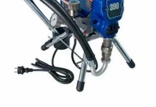 Graco 390