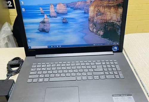 Ноутбук Lenovo ideapad 330