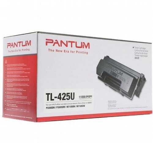 Картридж Pantum TL-425U