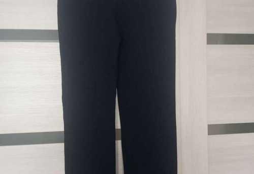 Брюки р. 158 тёмно-синие новые пр-во Турция дев