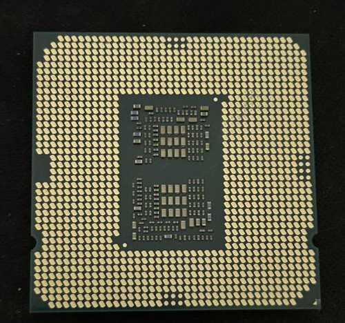 Процессор intel core i5 10600KF