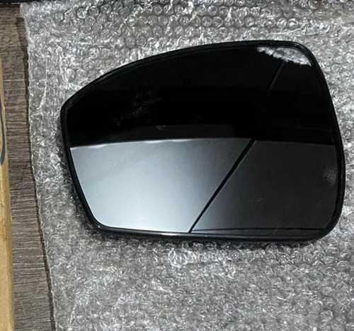 Бoк зeркала лев Nissan tiida 15-18/sеnтra 14-17