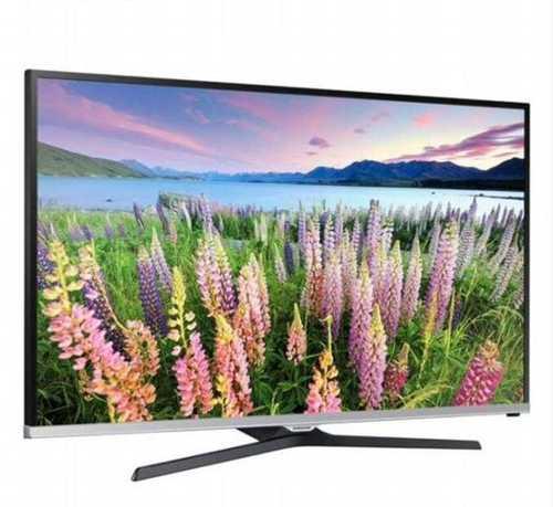 Телевизор Samsung UE48J5100 (122 см)