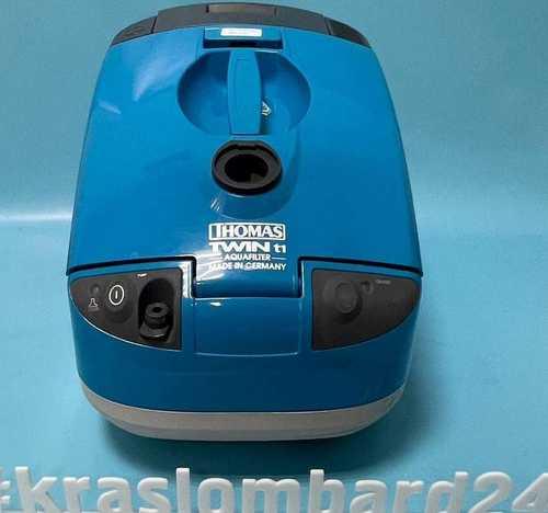 Thomas Twin t1 Aquafilter (6846яс)