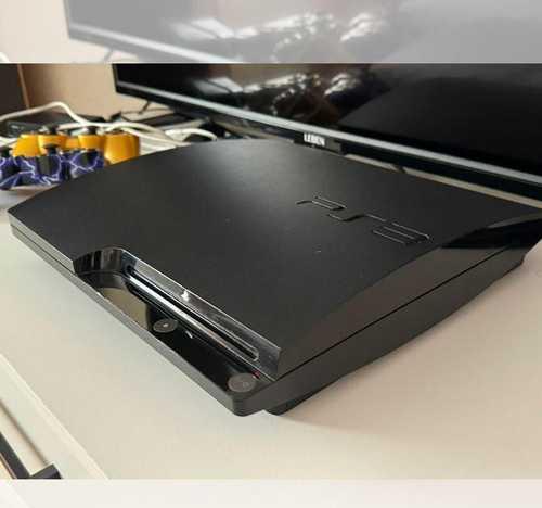 Sony playstation 3 бу