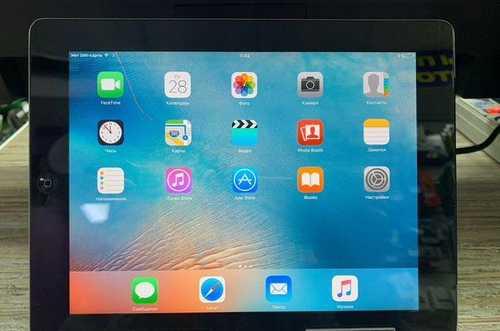 iPad 2 a1396 64gb